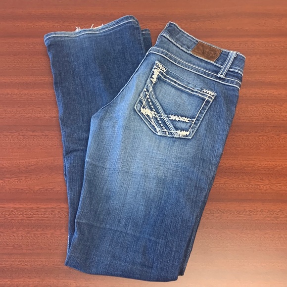 BKE | Jeans | Bke Jeans | Poshmark